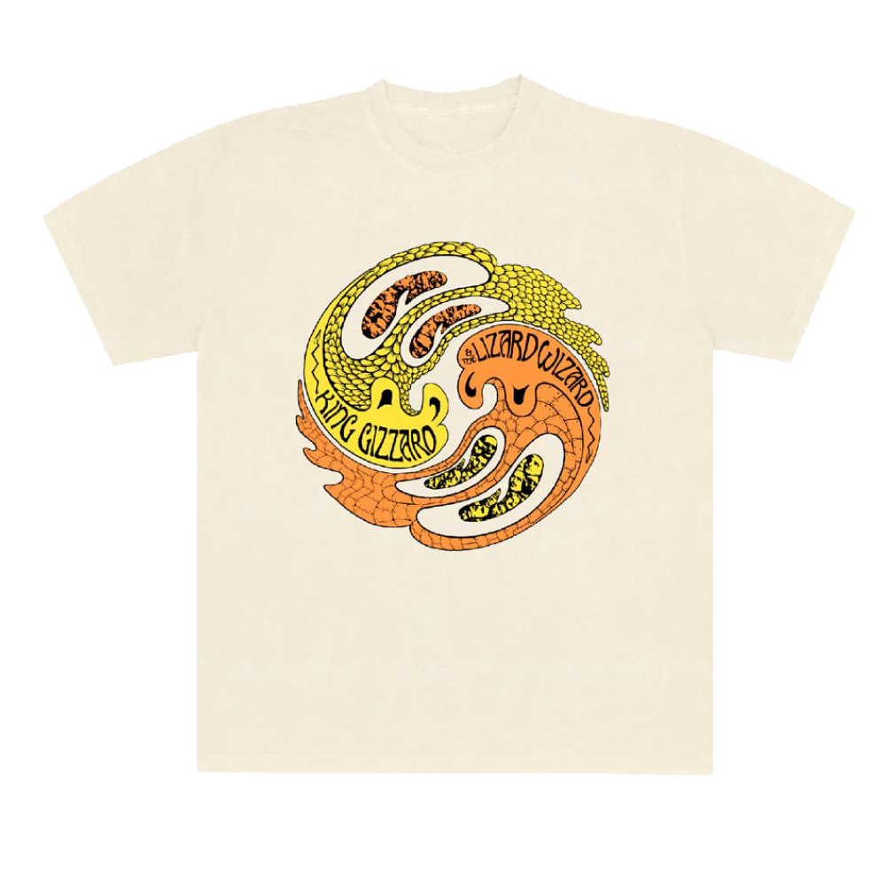 Ying Yang Tee – p(doom) records AU