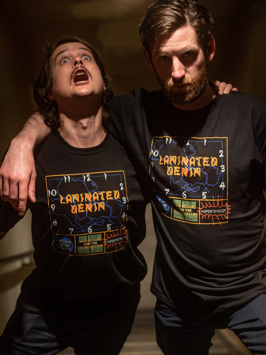 p(doom) records – Page 2 – p(doom) records AU